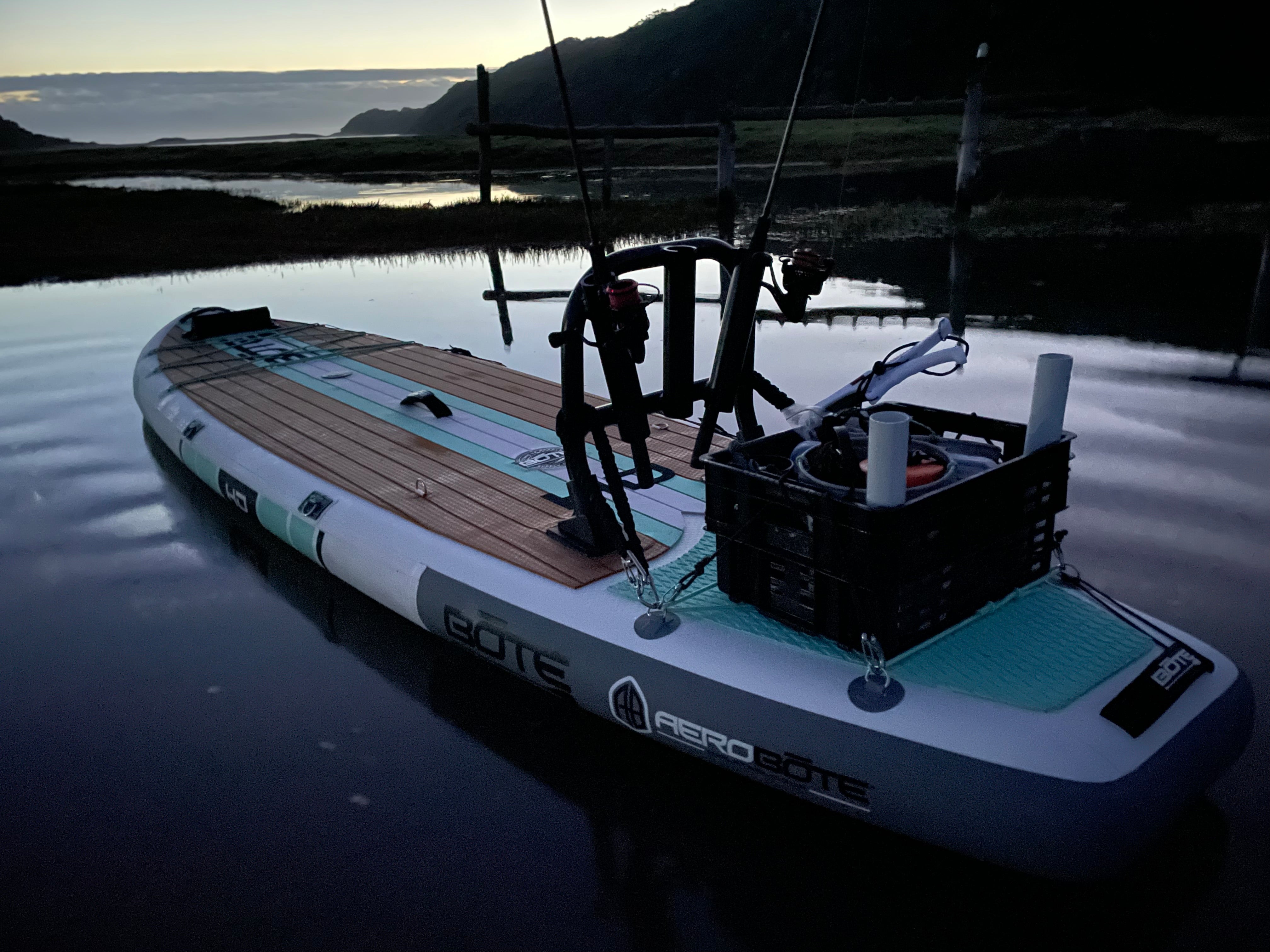 SUP FINS - Do I need the 10inch Centre Fin? – Wild Coast Kayaks