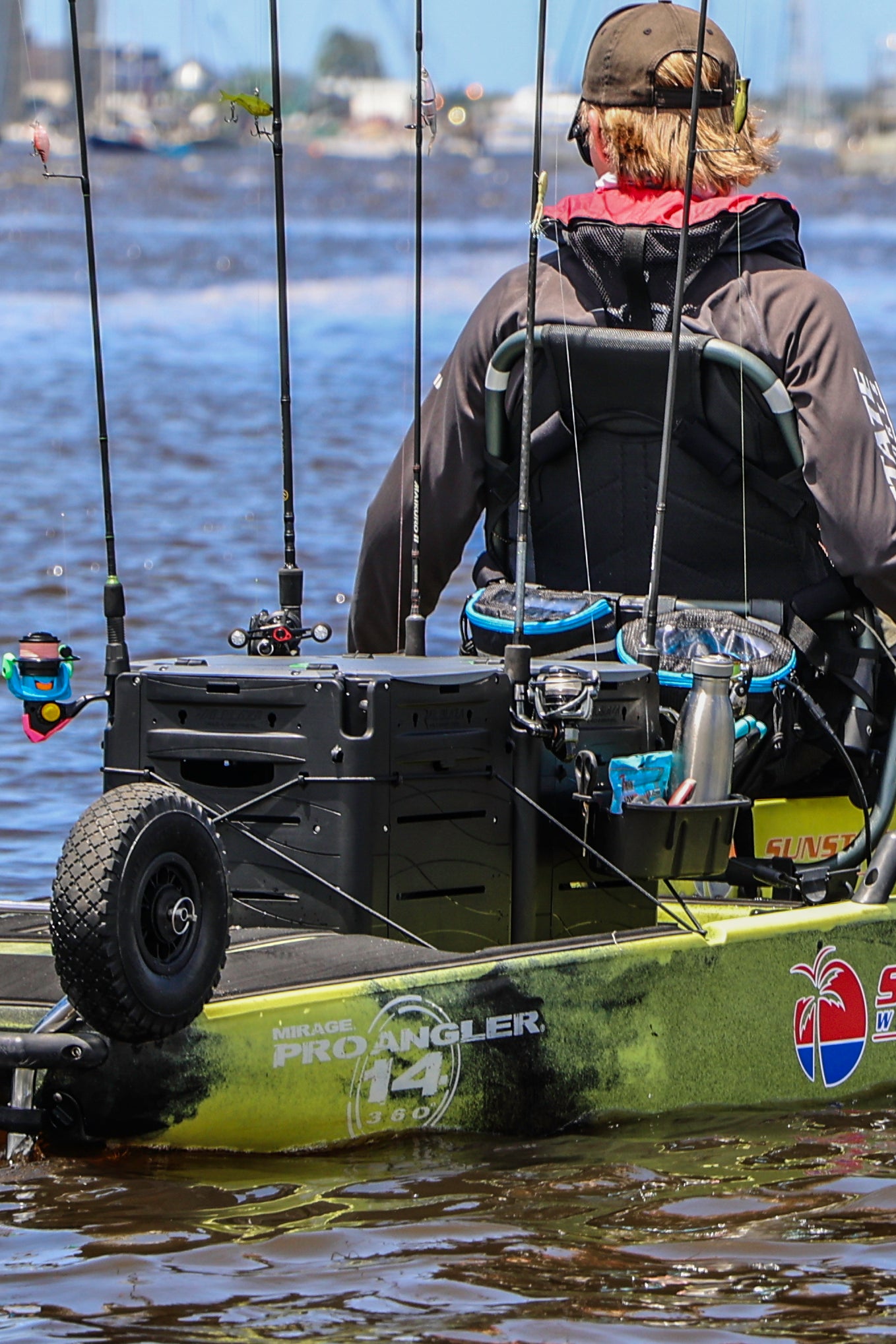 NEW Releases from us – Wild Coast Kayaks