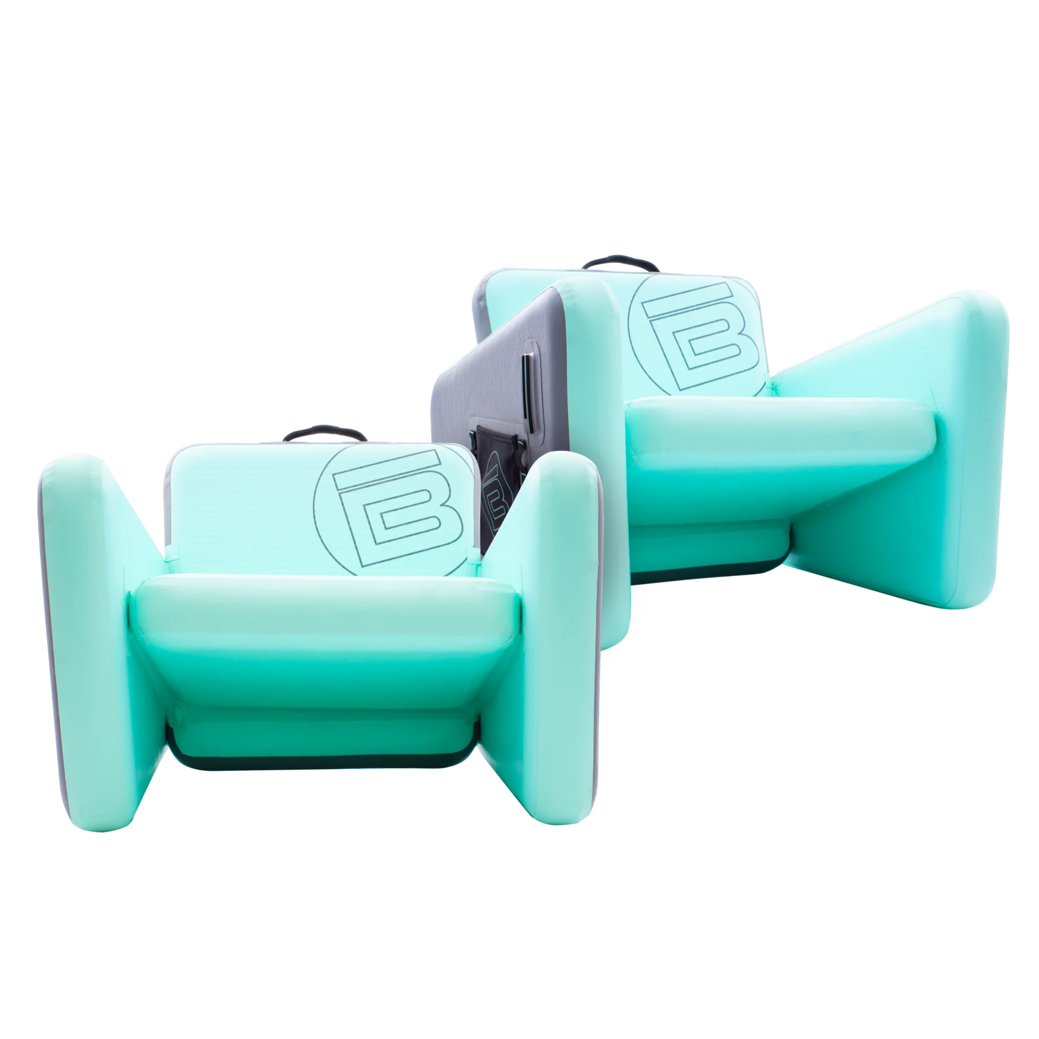 BOTE Floats – Wild Coast Kayaks