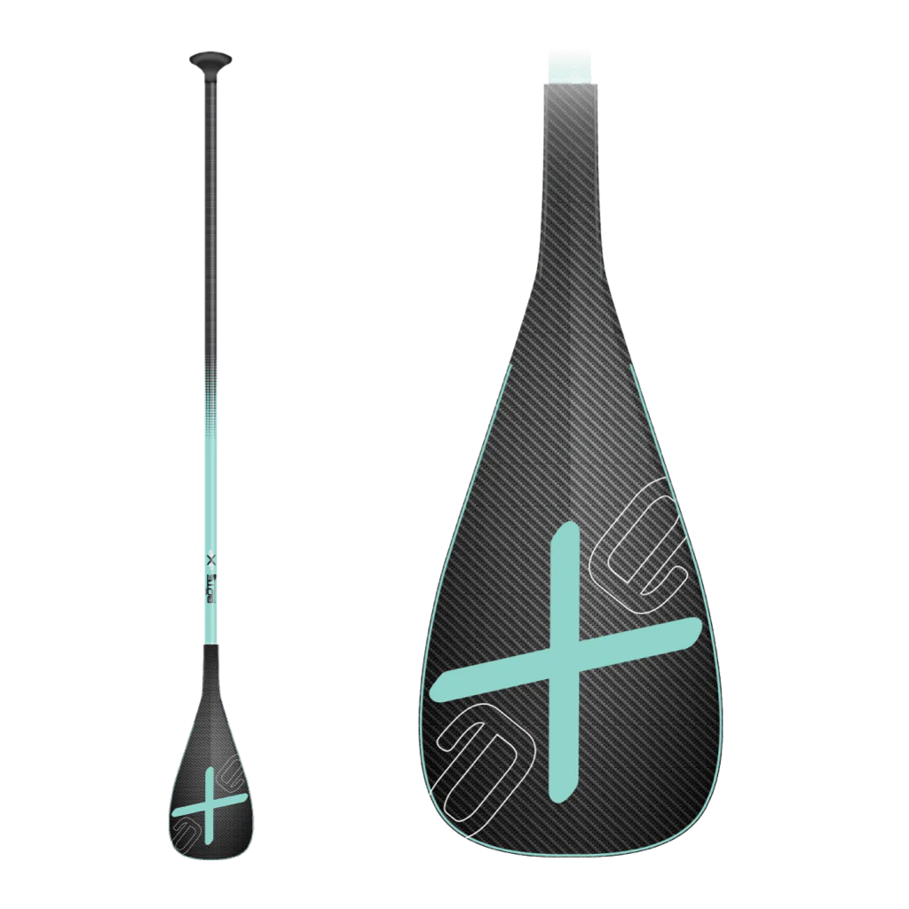 Paddles & Related – Wild Coast Kayaks