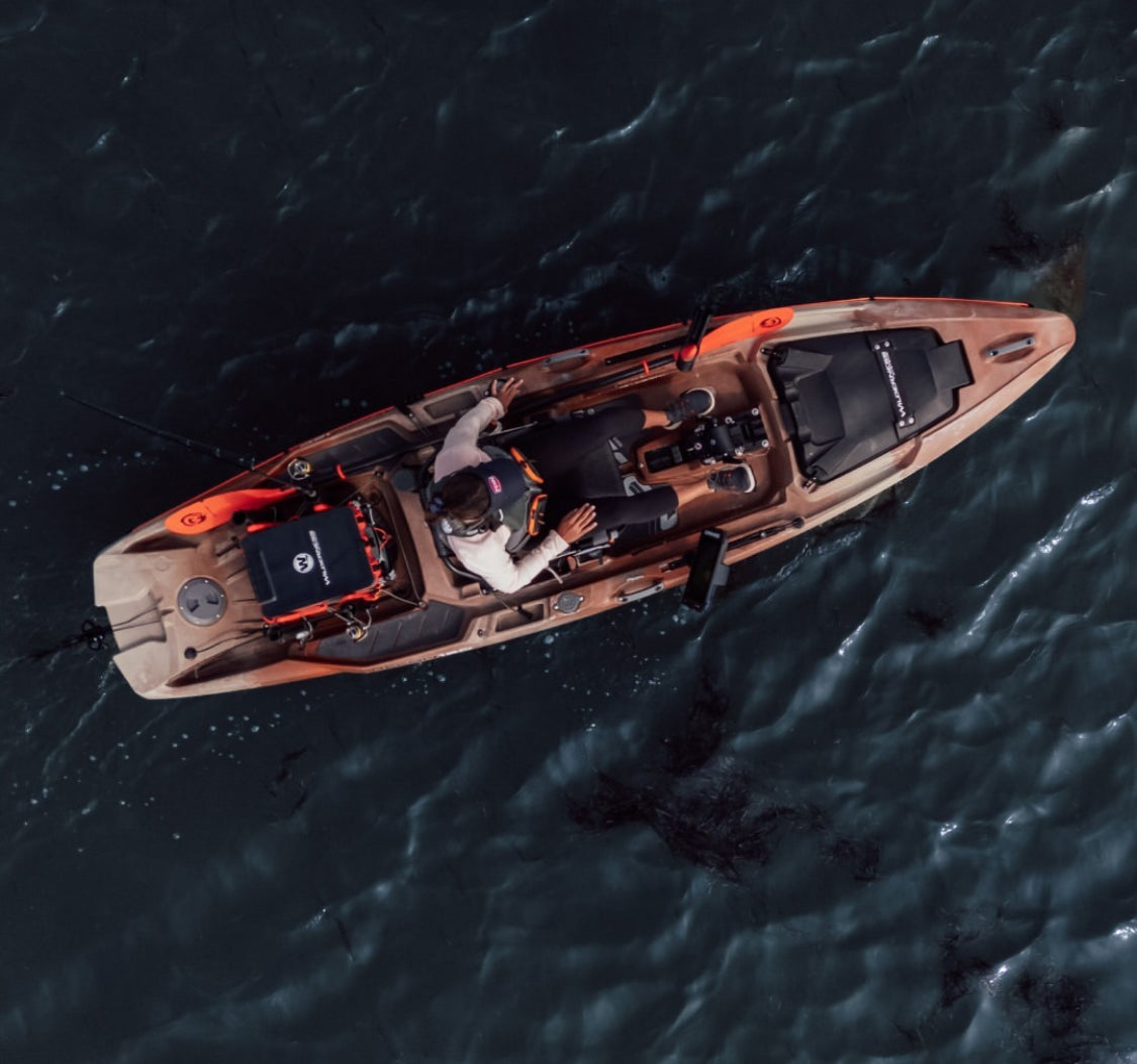 Latest Releases for 2024 – Wild Coast Kayaks