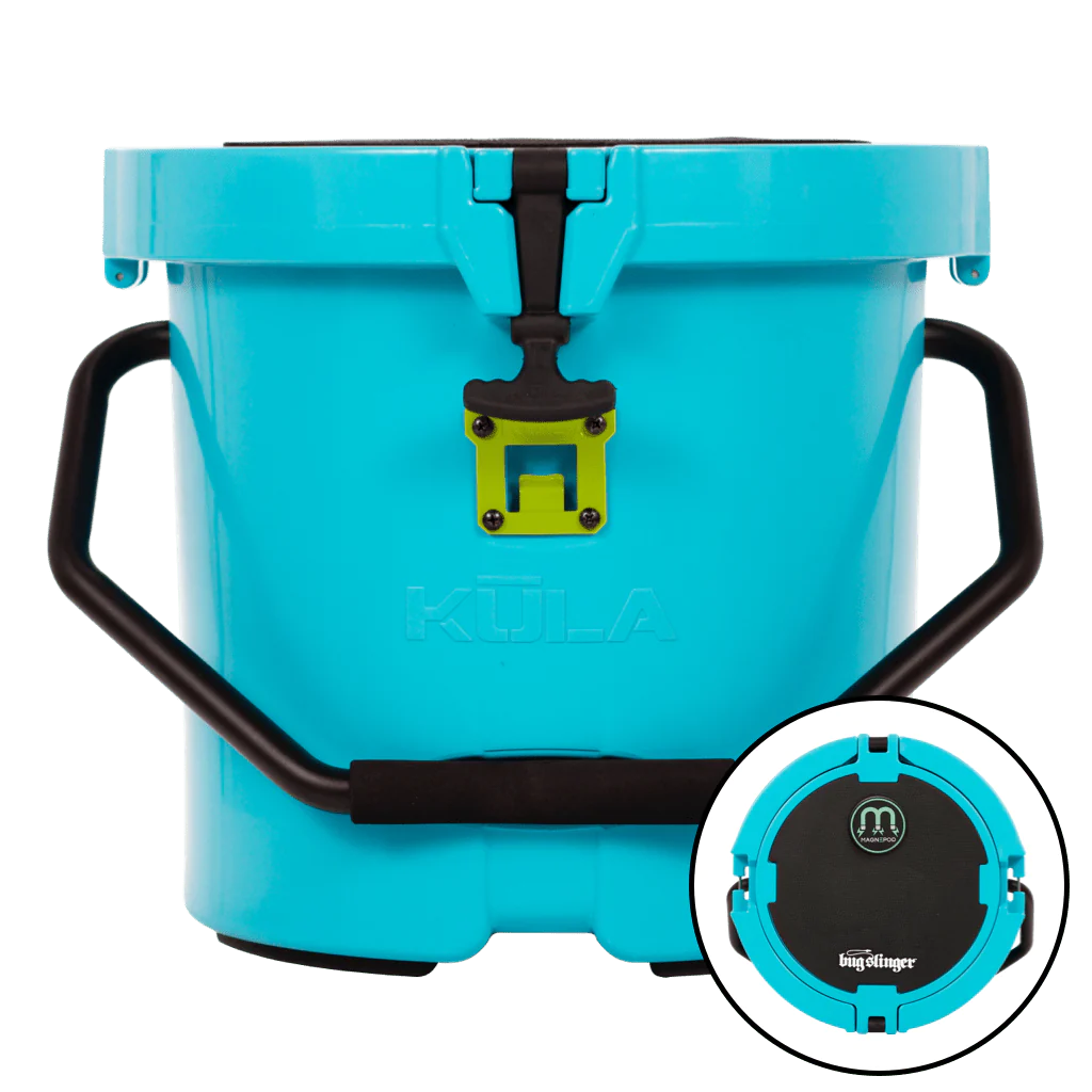 KULA Coolers – Wild Coast Kayaks