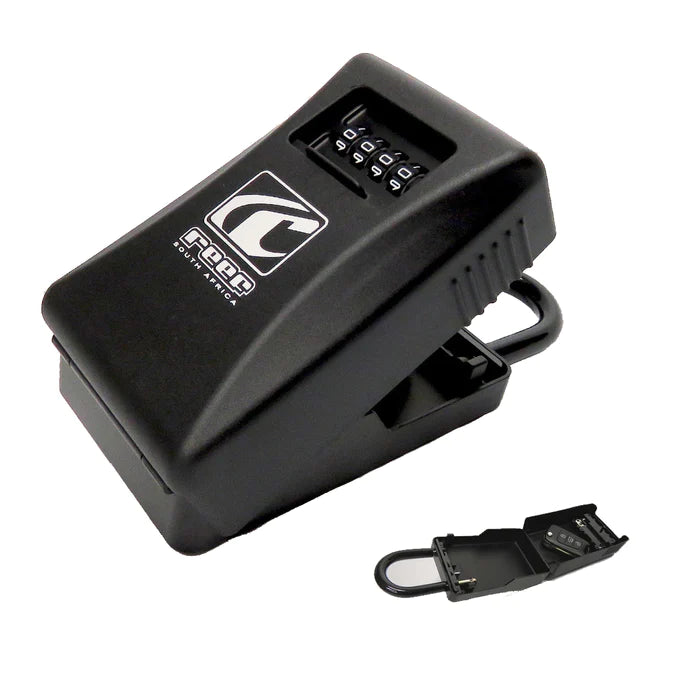 Reef Apparel & Surf Locks – Wild Coast Kayaks