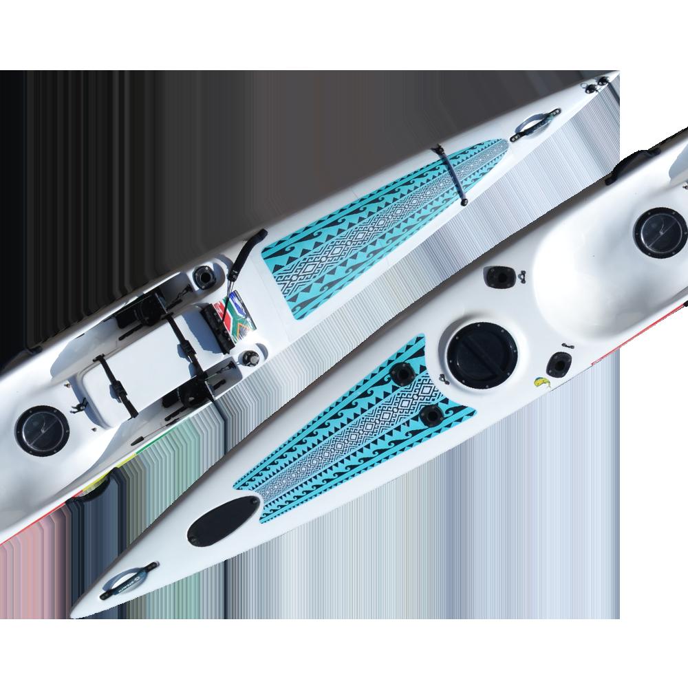 Stealth Kayaks – Wild Coast Kayaks