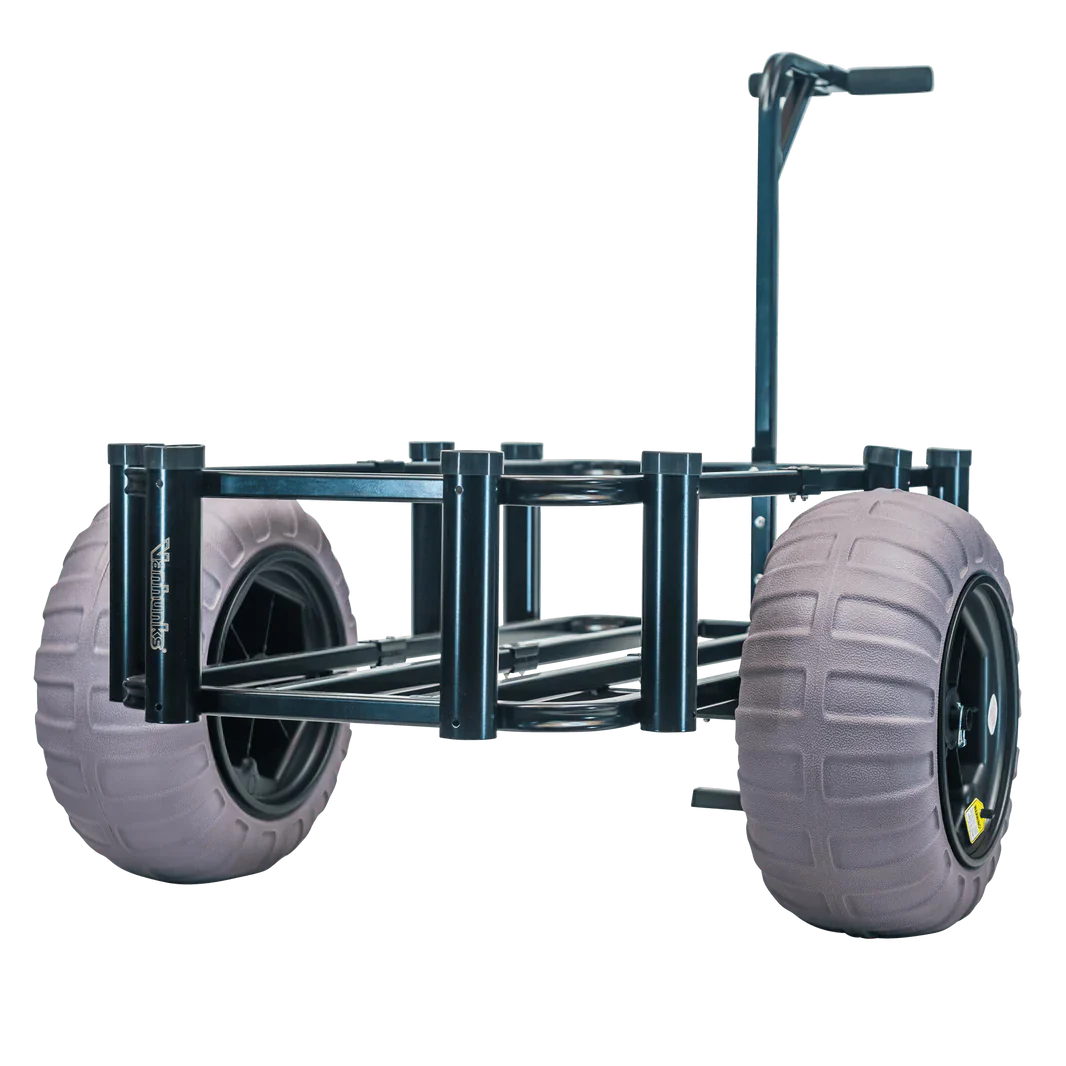 Beach Carts & Wheels – Wild Coast Kayaks