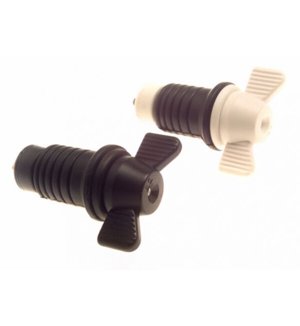Expanding Rubber Transom Drain Plug – Wild Coast Kayaks