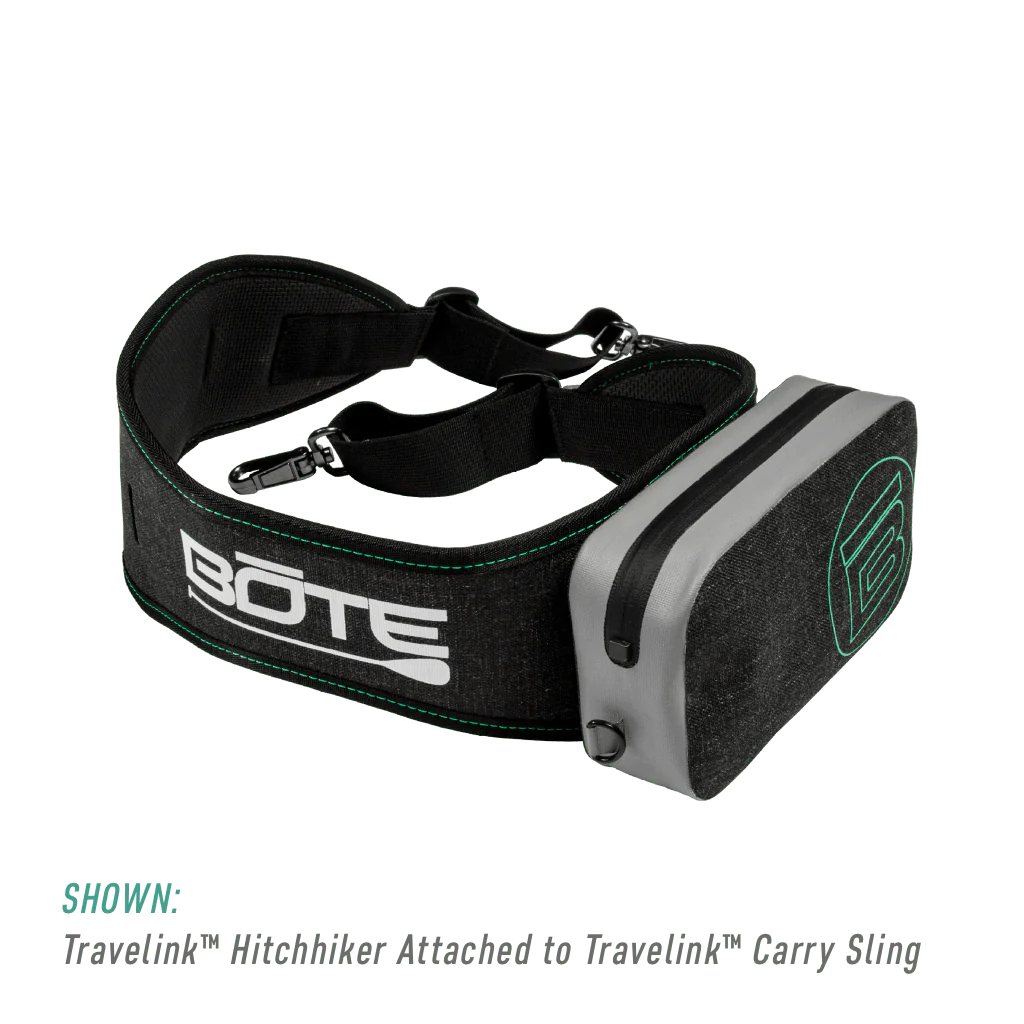 BOTE Travelink™ Carry Sling – Wild Coast Kayaks