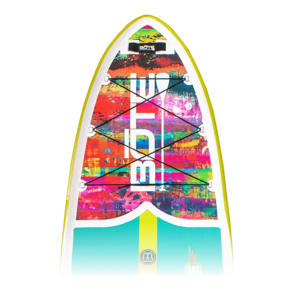 BOTE Breeze AERO 10'8" Native Spectrum 23 – Wild Coast Kayaks
