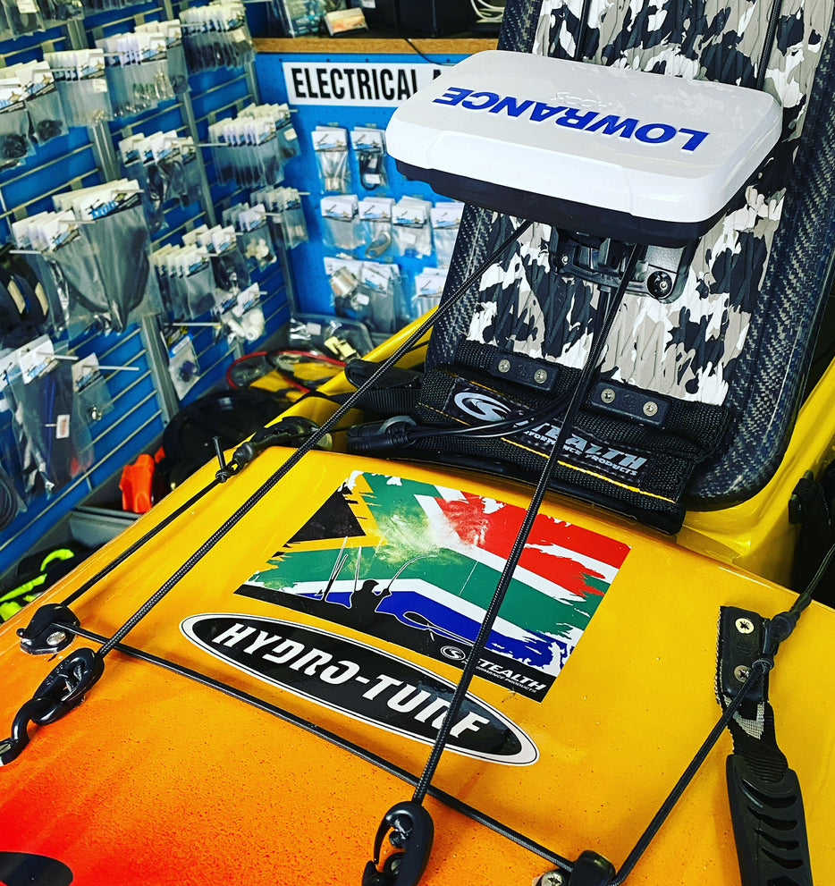 WCK Flip Up Hatch Kit – Wild Coast Kayaks