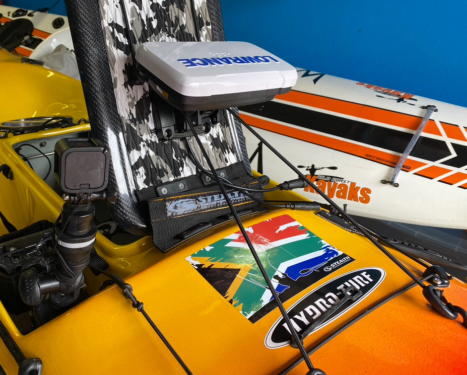 WCK Flip Up Hatch Kit – Wild Coast Kayaks