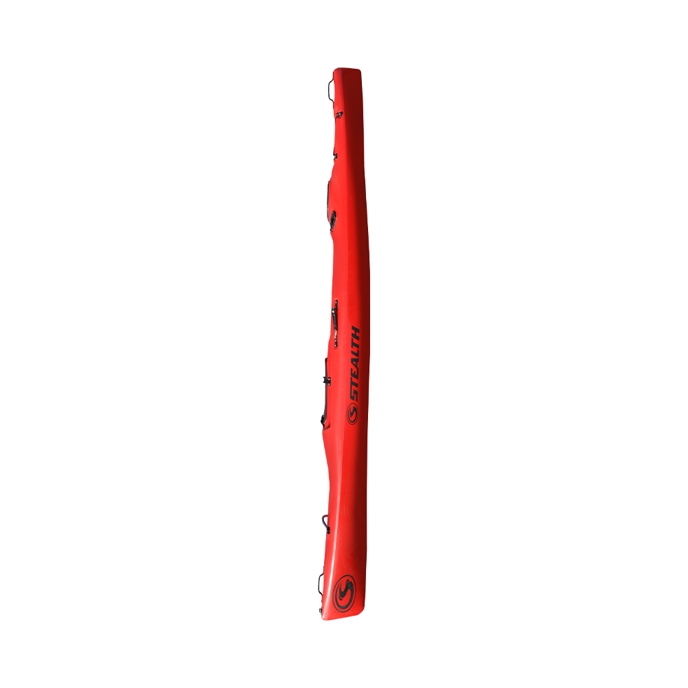 Stealth Fusion 350 Kayak – Wild Coast Kayaks
