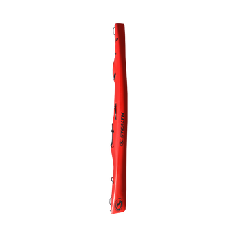Stealth Fusion 350 Kayak – Wild Coast Kayaks