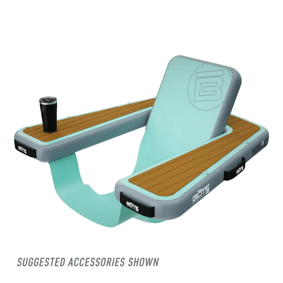 BOTE Inflatables – Wild Coast Kayaks