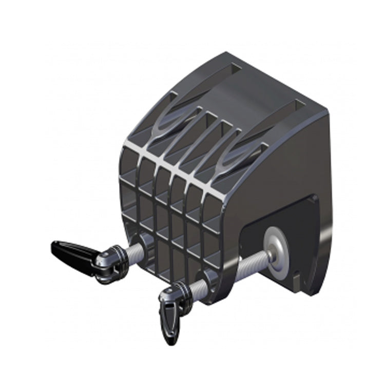 Power-Pole Micro Anchor Mount Clamp – Wild Coast Kayaks