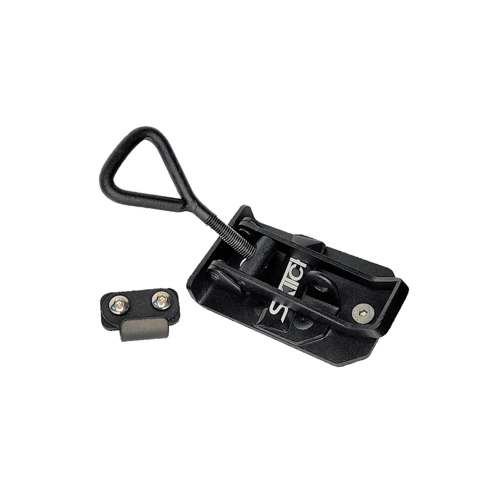 SKITCH Rail Mount Latch Kit – Wild Coast Kayaks