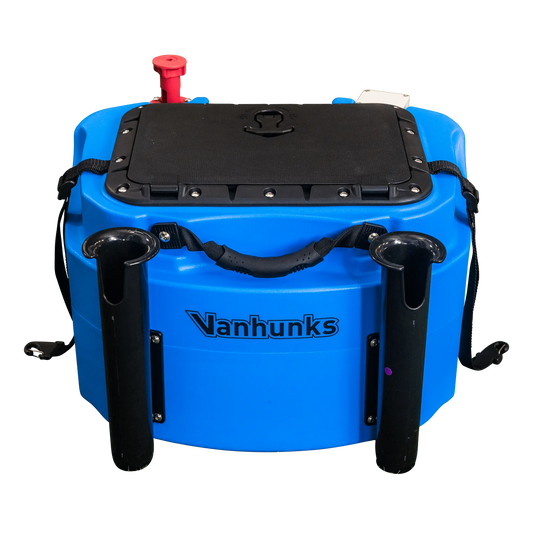 Live Well Tanks – Wild Coast Kayaks