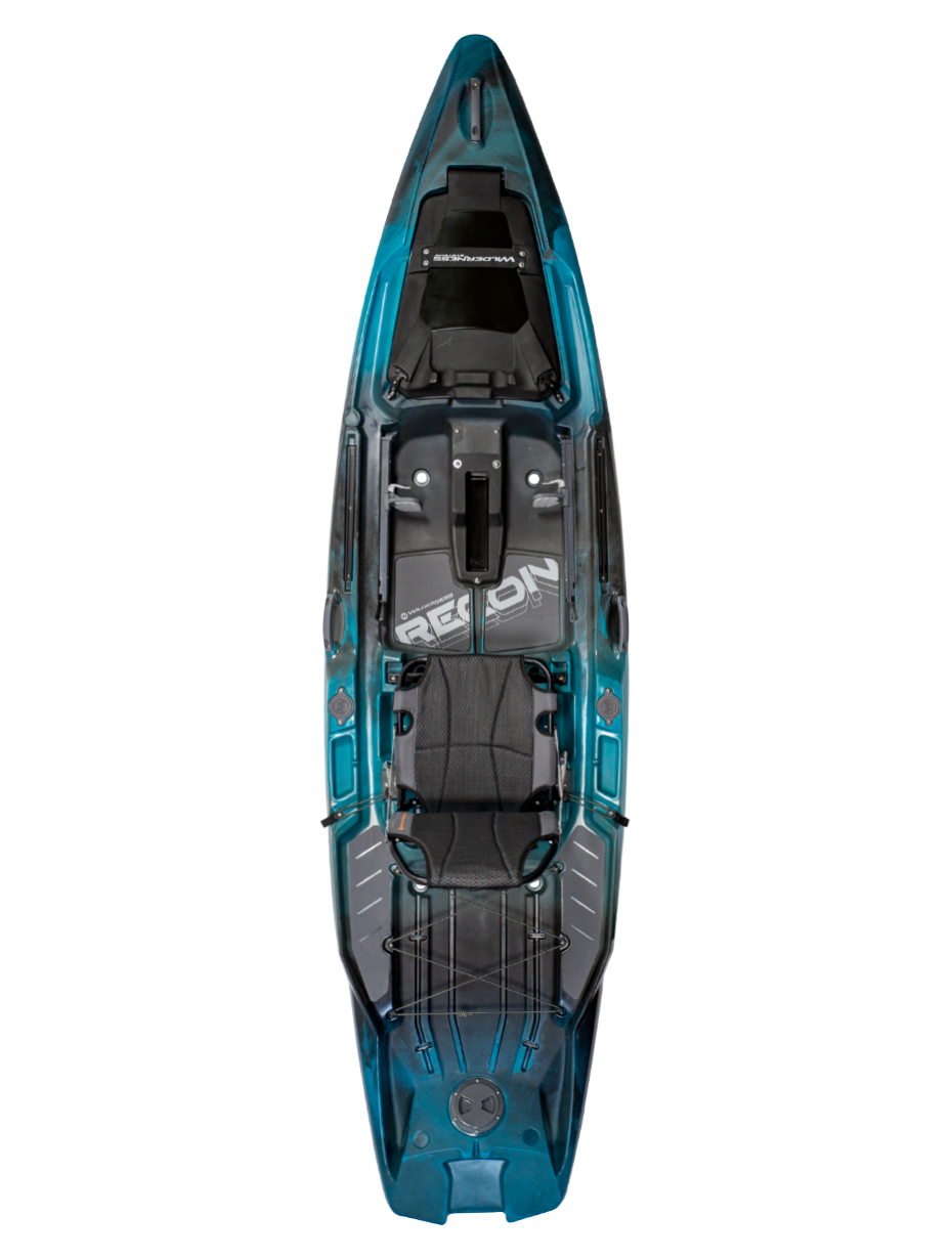 Wilderness System Recon 120 – Wild Coast Kayaks