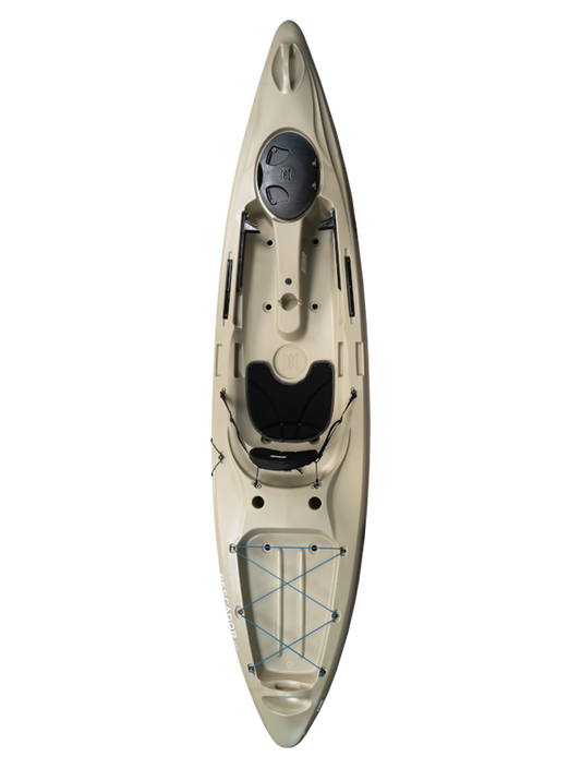 Perception Kayaks – Wild Coast Kayaks