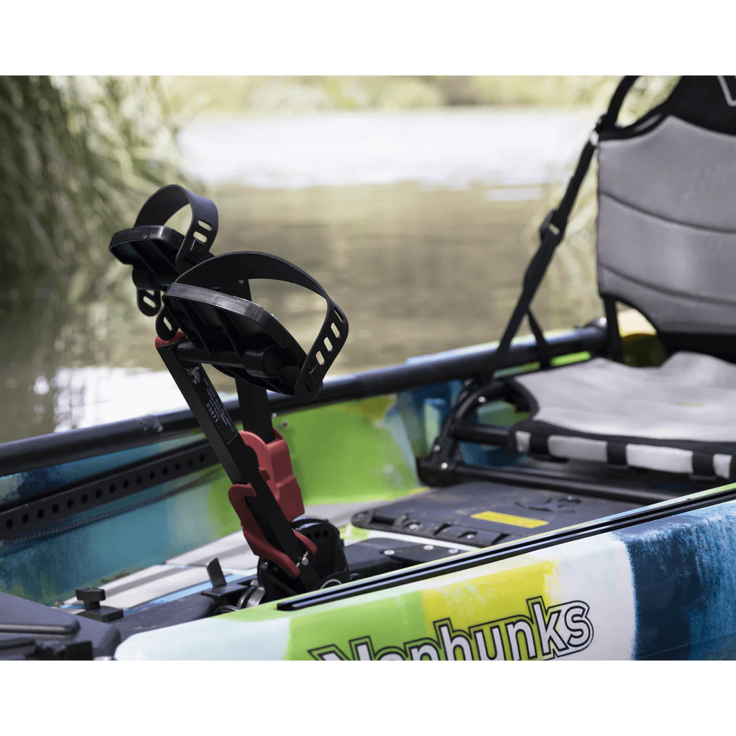 Vanhunks Kayak Fin Drive – Wild Coast Kayaks