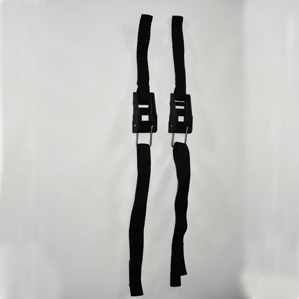 Deluxe Hatch Straps – Wild Coast Kayaks