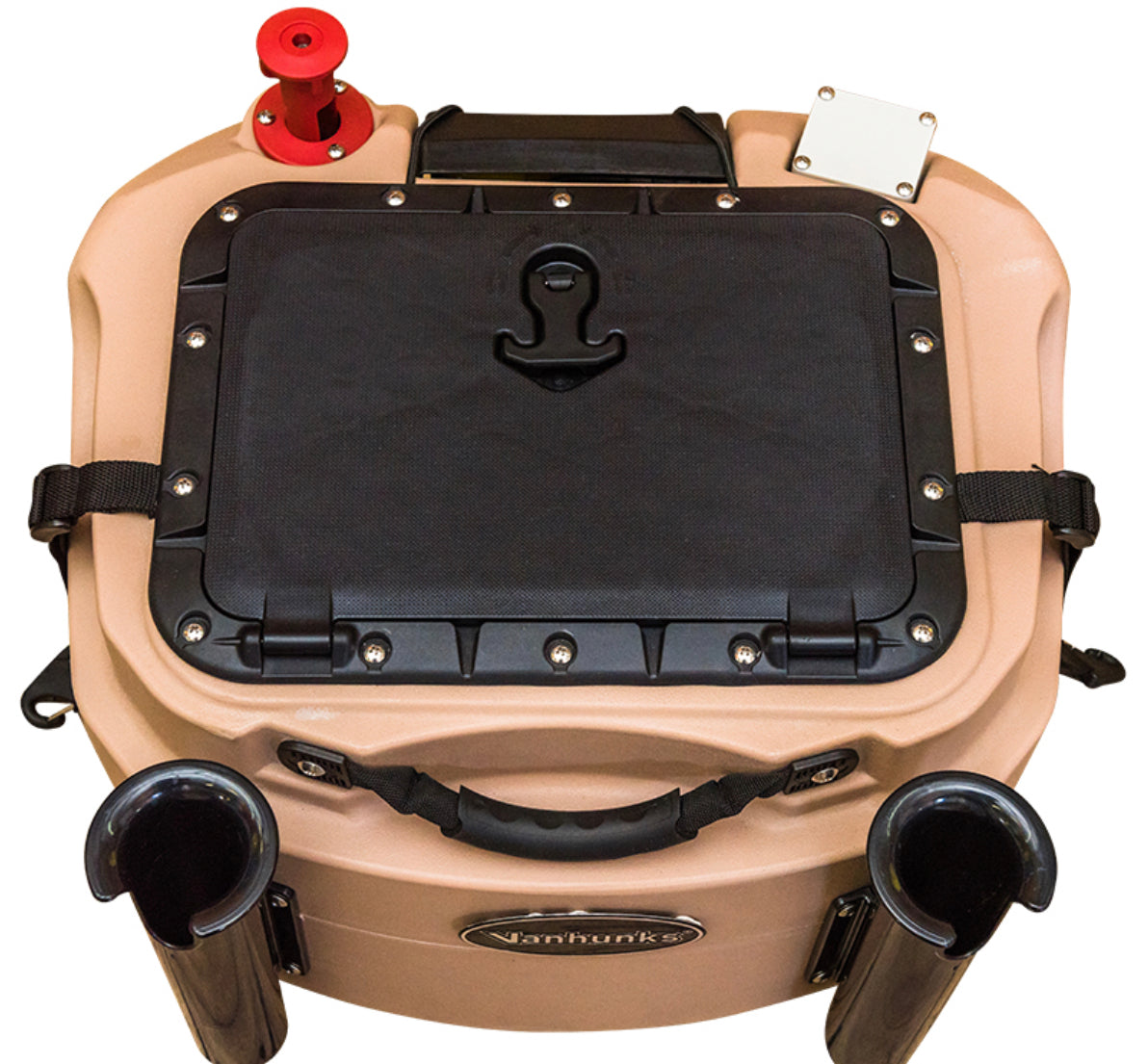 Livewell Bait Tank Well – Wild Coast Kayaks